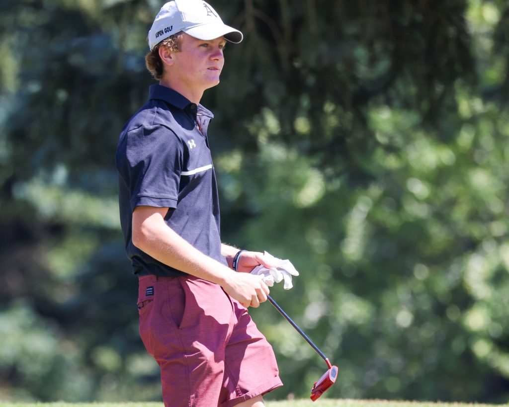 Basalt boys golf wins in Aspen as teams jockey for early-season ...